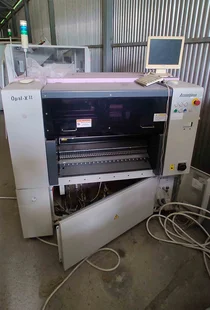 PHILIPS / ASSEMBLEON Opal XII used for sale price #293667035, 2007 ...