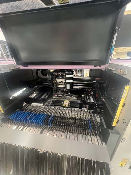 PHILIPS / ASSEMBLEON Opal XII 판매 가격 #293777679, 2007에 사용됨 > CAE에서 구매