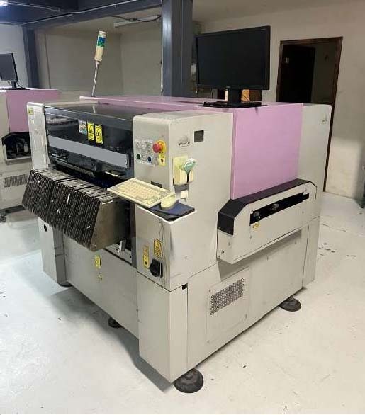 PHILIPS / ASSEMBLEON Opal XII used for sale price #293777681, 2007 ...