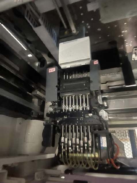 PHILIPS / ASSEMBLEON Opal XII used for sale price #293777683, 2009 ...