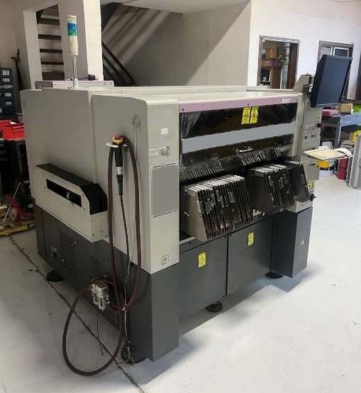 PHILIPS / ASSEMBLEON Opal XII used for sale price #293777683, 2009 ...