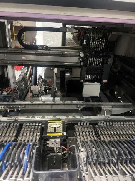 PHILIPS / ASSEMBLEON Opal XII used for sale price #293777683, 2009 ...