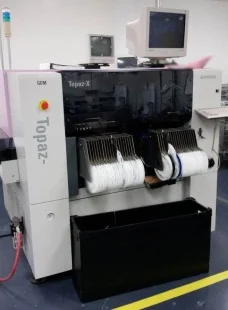 PHILIPS / ASSEMBLEON Topaz X used for sale price #9213252 > buy from CAE