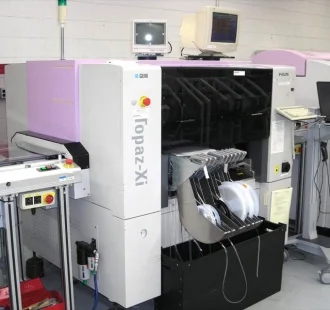 PHILIPS / ASSEMBLEON Topaz XI used for sale price #199899 > buy from CAE