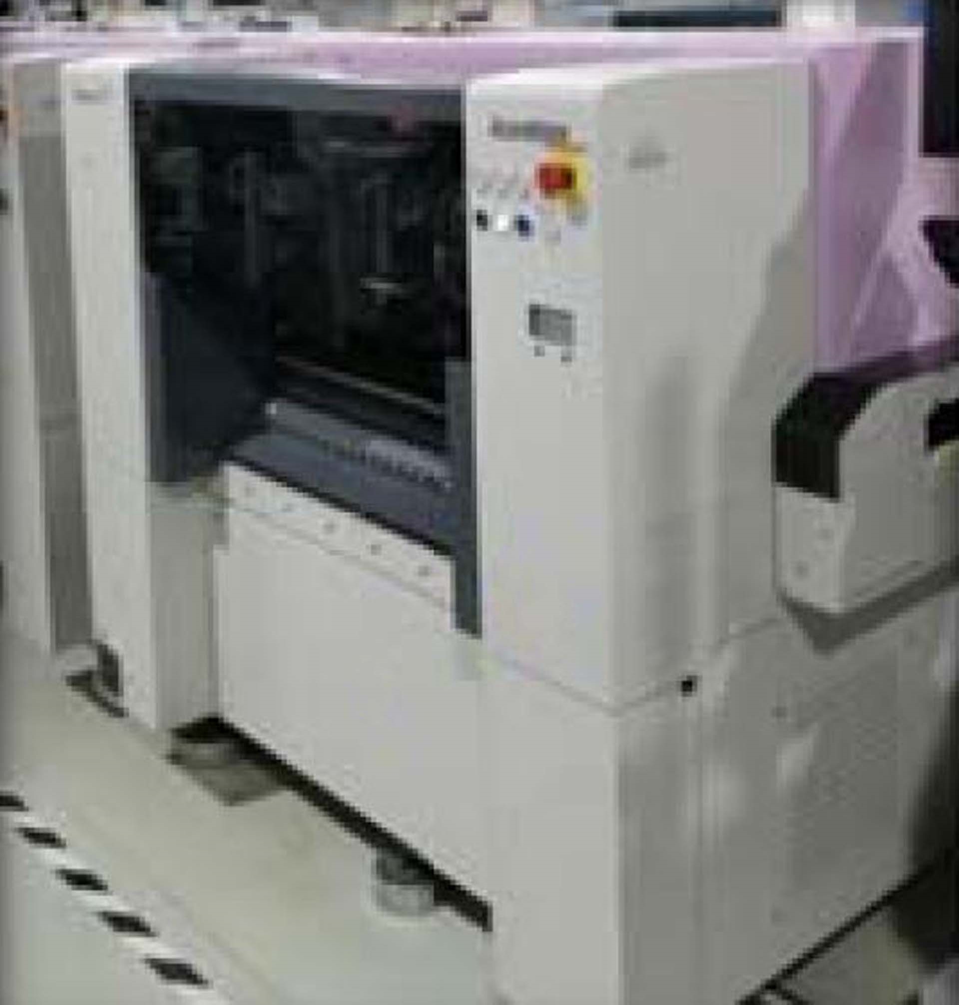 PHILIPS / ASSEMBLEON Topaz XII used for sale price #9233281, 2007 > buy ...