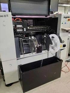 PHILIPS / ASSEMBLEON Topaz XII used for sale price #293604361, 2004 ...