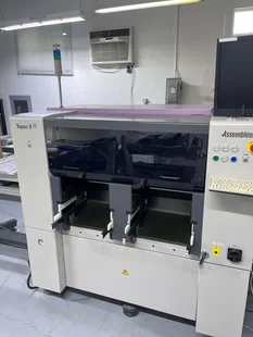 PHILIPS / ASSEMBLEON Topaz XII used for sale price #293717627, 2003 ...