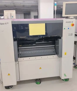 PHILIPS / ASSEMBLEON Topaz XII 用于销售价格 #293794870 > 从 CAE 购买