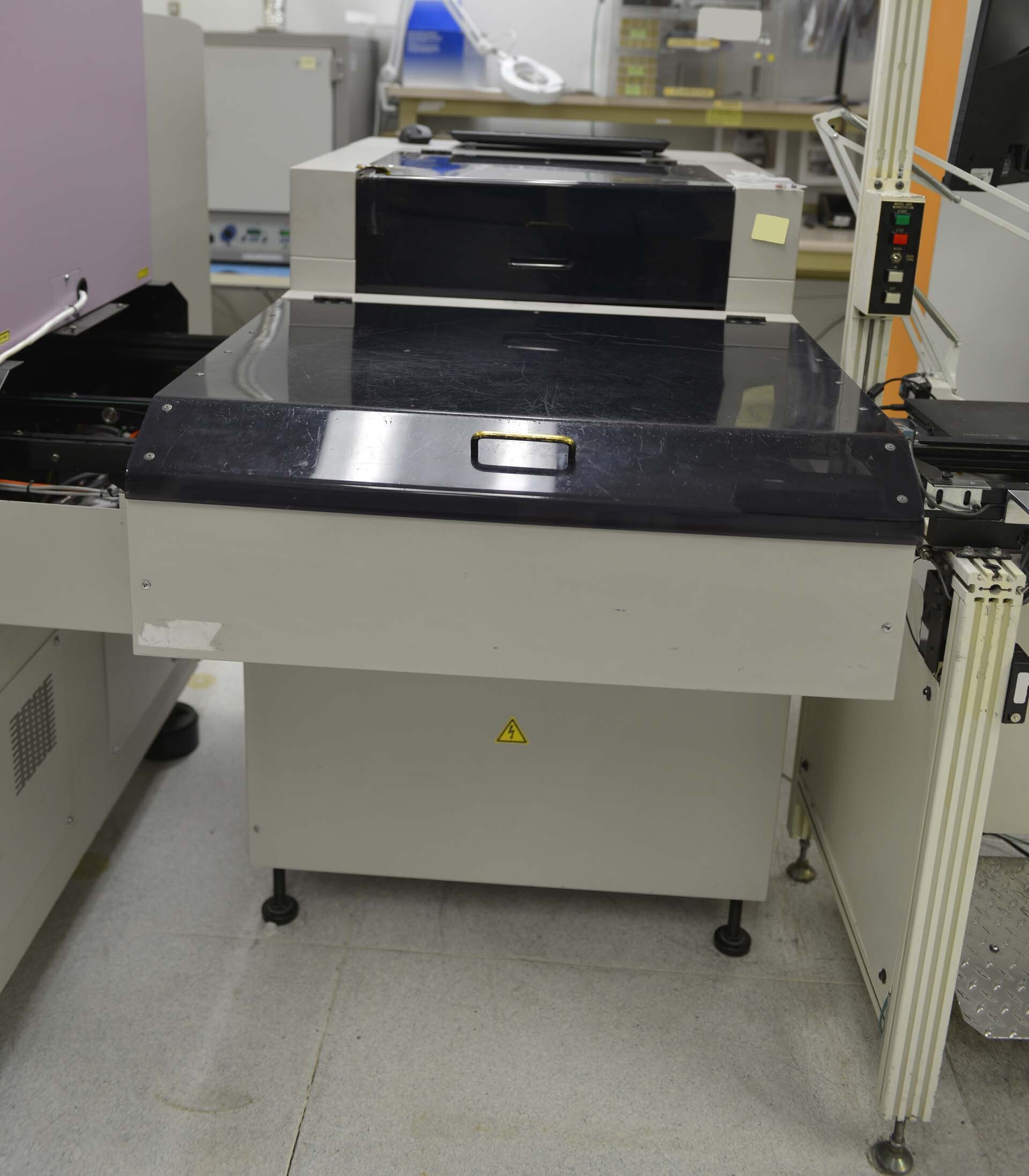 PHILIPS / ASSEMBLEON Topaz used for sale price #293799588 > buy from CAE