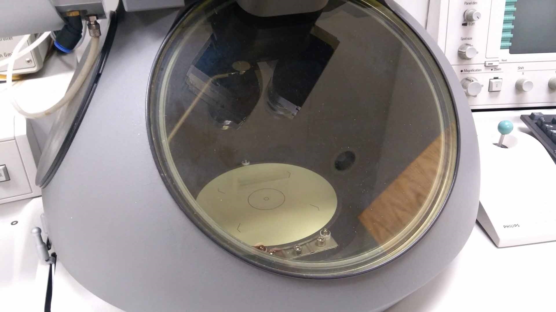 PHILIPS / FEI CM100 SEM used for sale price #9202885 > buy from CAE