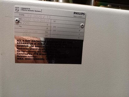 PHILIPS / FEI CM100 SEM used for sale price #293659026 > buy from CAE