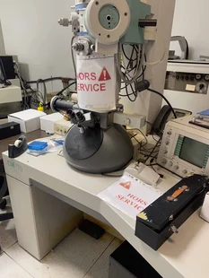 PHILIPS / FEI CM120 SEM used for sale price #293646004 > buy from CAE