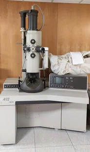 PHILIPS / FEI CM120 SEM used for sale price #293764119 > buy from CAE