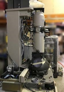 PHILIPS / FEI CM12 SEM used for sale price #9293992 > buy from CAE