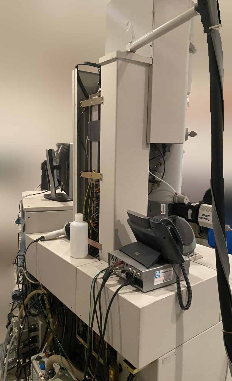 PHILIPS / FEI CM200 SEM 用 待售的 價格 #293610665 > 購買 from CAE