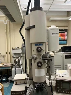 PHILIPS / FEI CM20 SEM used for sale price #293686733 > buy from CAE