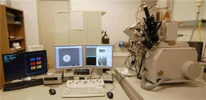 PHILIPS / FEI Nova NanoLab 600 Ion Mill used for sale price #9261304, 2004 > buy from CAE