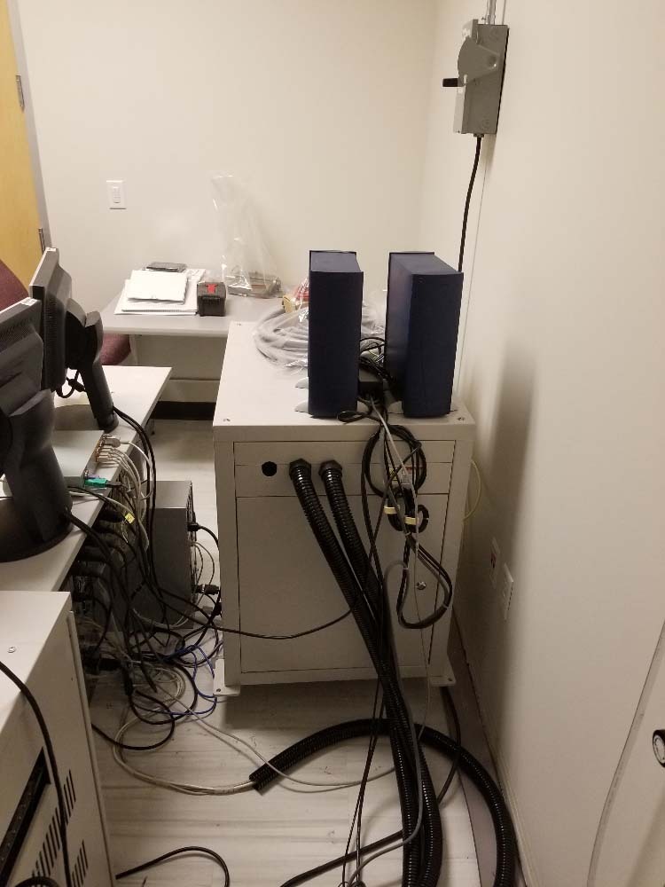 PHILIPS / FEI Quanta 200F SEM used for sale price #9362641, 2007 > buy ...