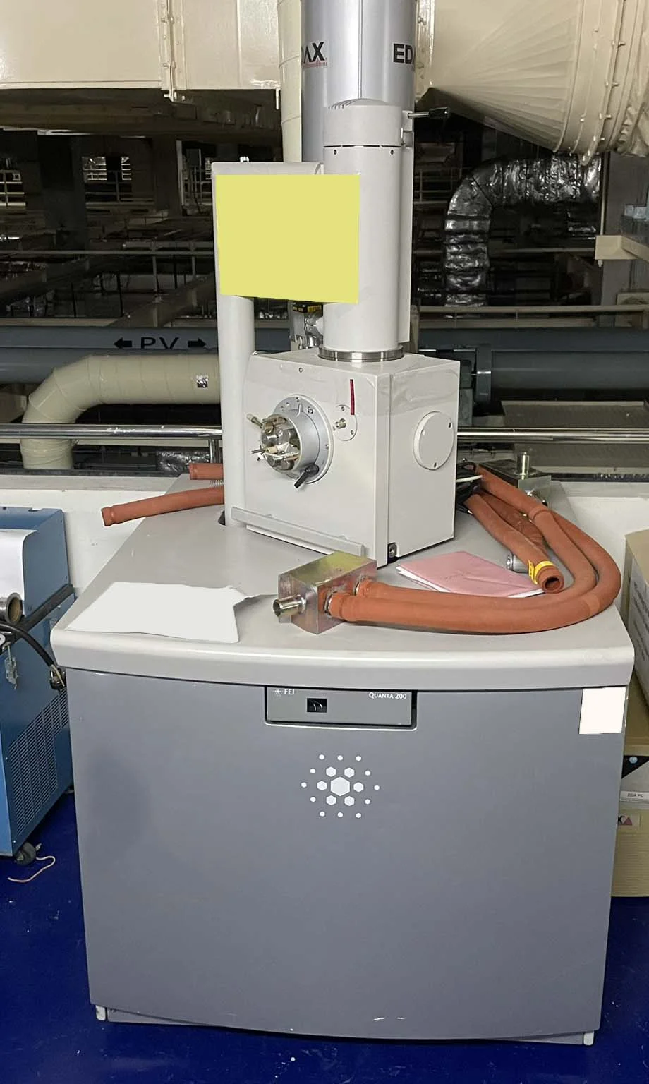 PHILIPS / FEI Quanta 200 SEM used for sale price #293684949 > buy from CAE