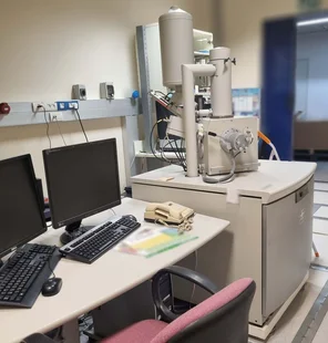 PHILIPS / FEI Quanta 200 SEM used for sale price #293735981 > buy from CAE