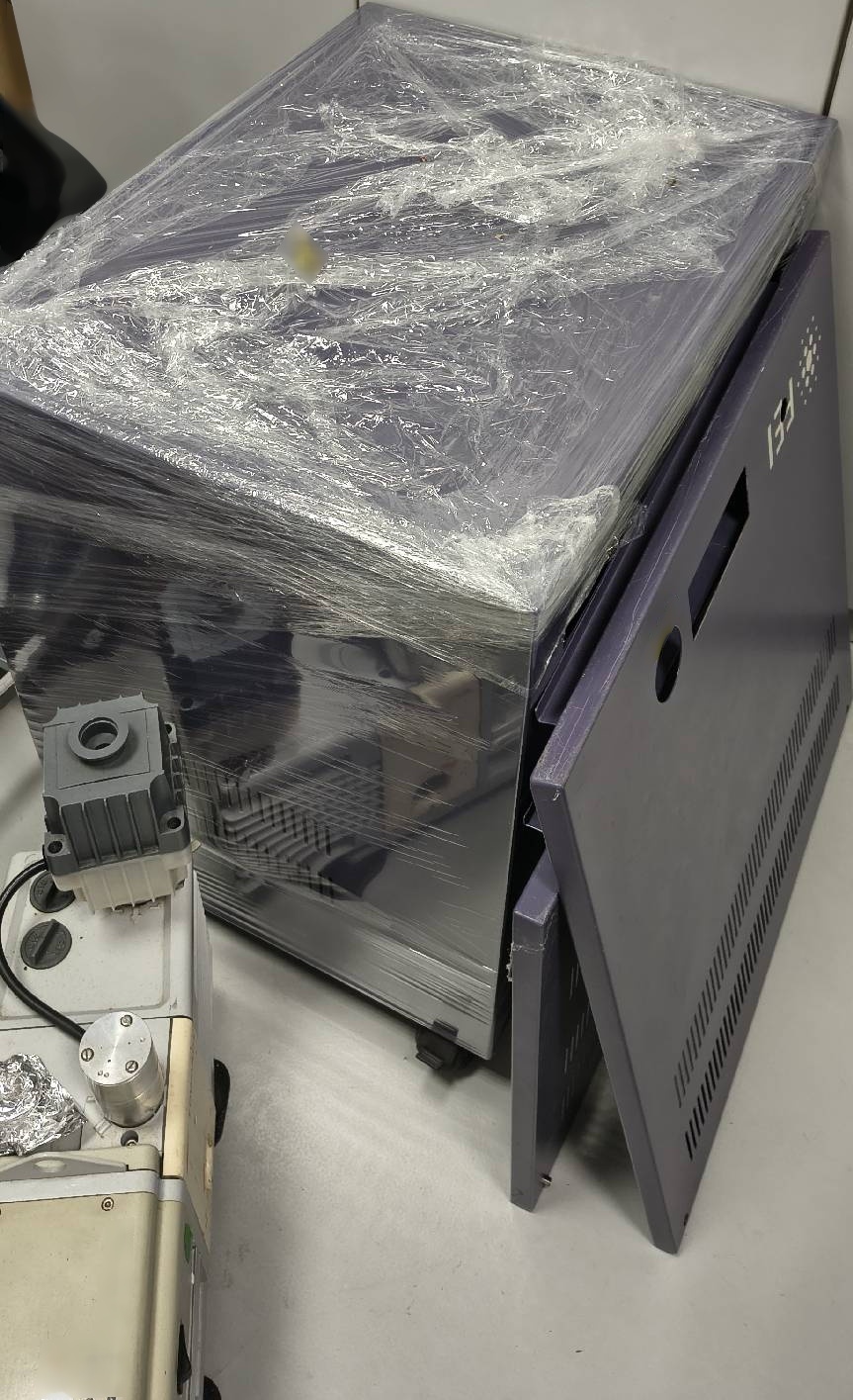 PHILIPS / FEI Quanta 200 SEM used for sale price #293815176 > buy from CAE