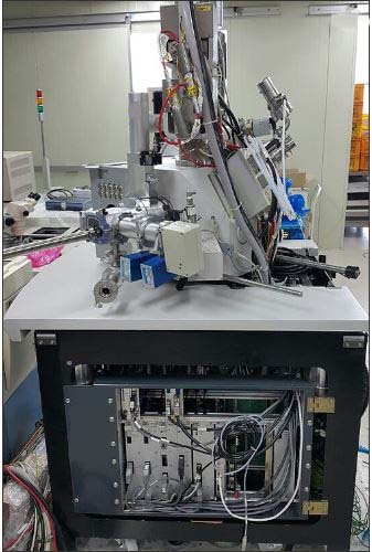 PHILIPS / FEI Quanta 200F SEM 판매 가격 #9172570에 사용됨 > CAE에서 구매