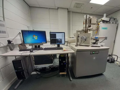 PHILIPS / FEI Quanta 200F SEM 판매 가격 #293743760에 사용됨 > CAE에서 구매