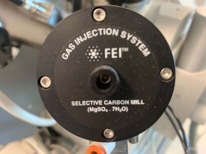 PHILIPS / FEI Quanta 3D FEG SEM used for sale price #293732731 > buy ...