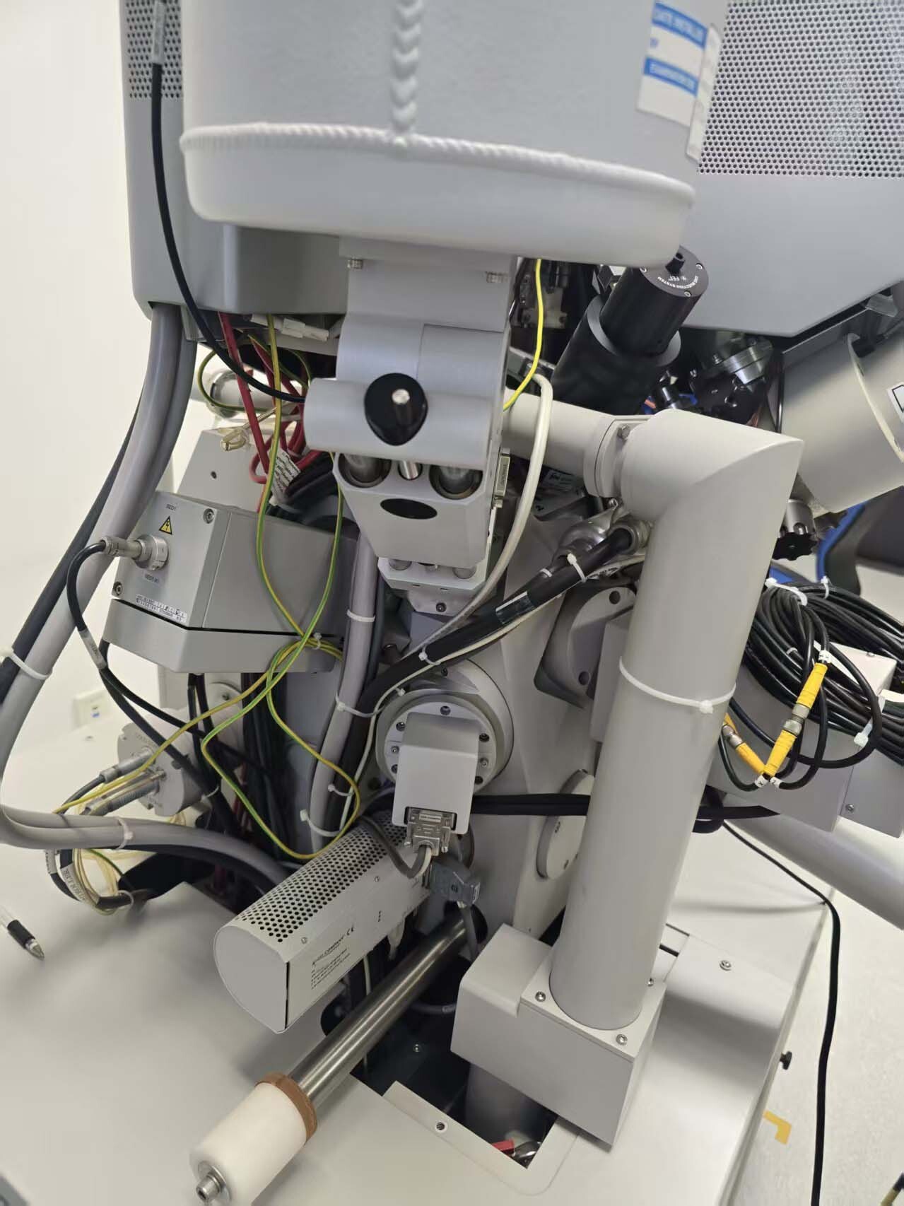 PHILIPS / FEI Quanta 3D FEG SEM used for sale price #293810943 > buy ...