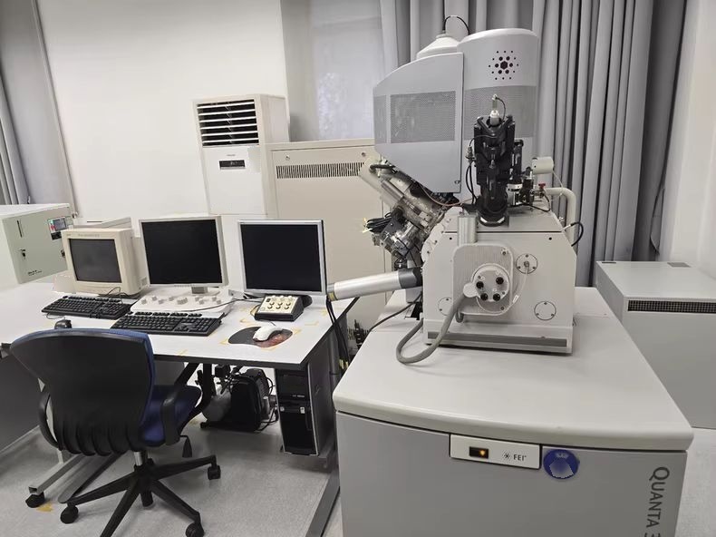 PHILIPS / FEI Quanta 3D FEG SEM used for sale price #293814859 > buy ...