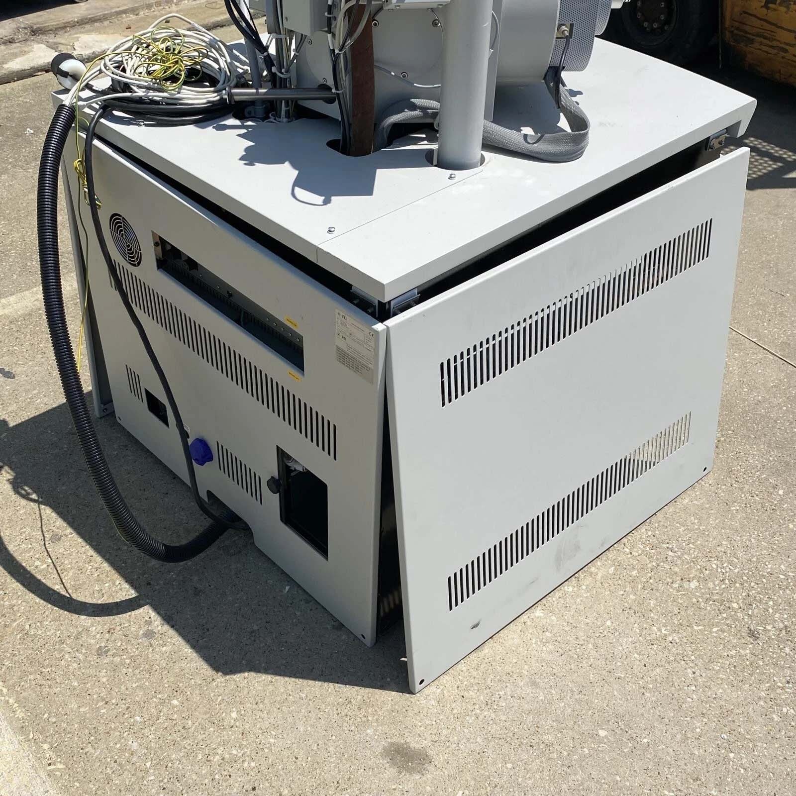 PHILIPS / FEI Quanta 400 SEM used for sale price #293794912 > buy from CAE