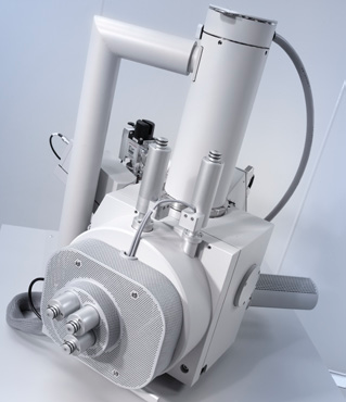 PHILIPS / FEI Quanta 450 SEM used for sale price #9200223, 2012 > buy ...