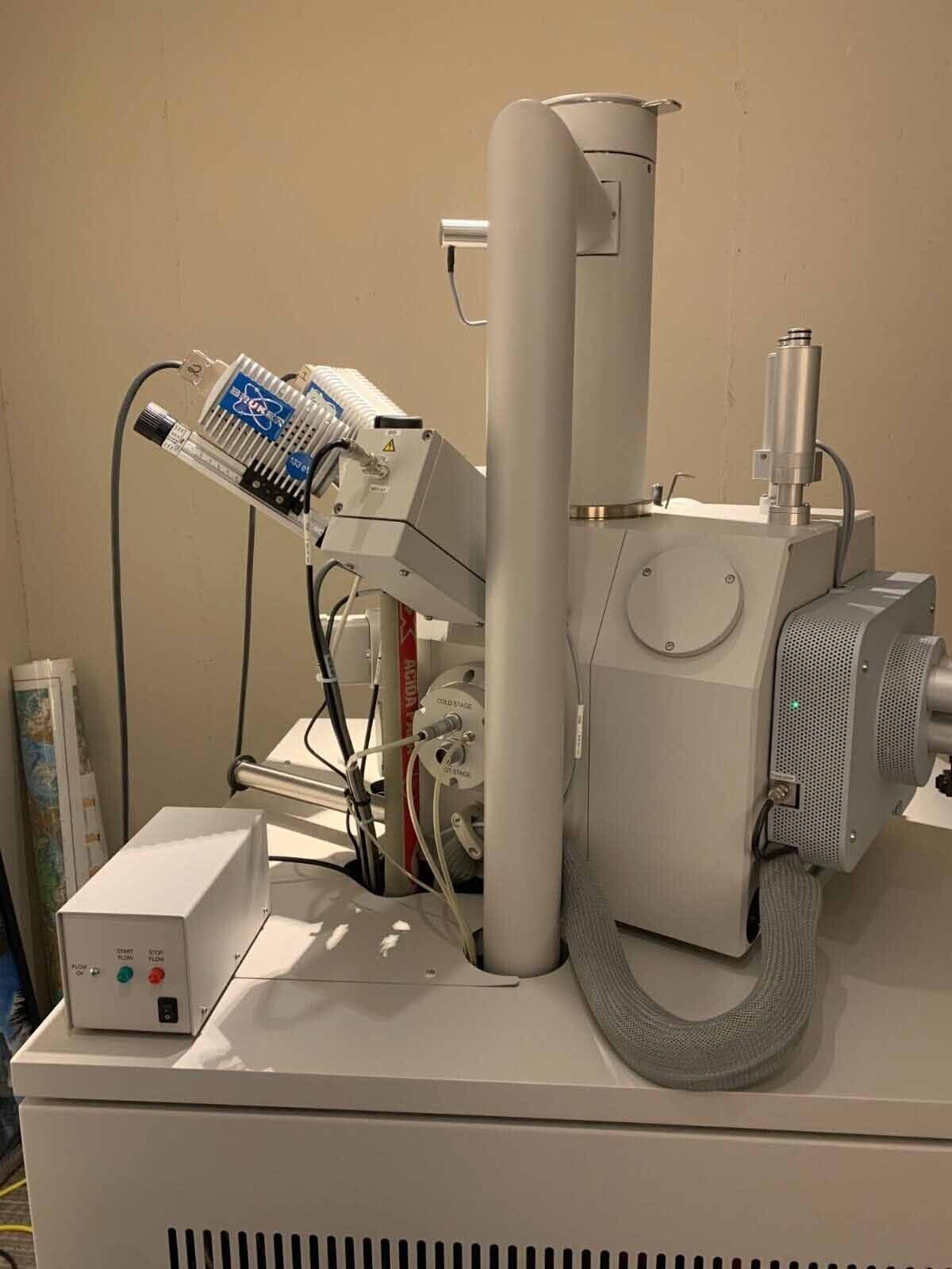 PHILIPS / FEI Quanta 650 SEM 익숙한 판매용 가격 #293621244 > 사다 from CAE