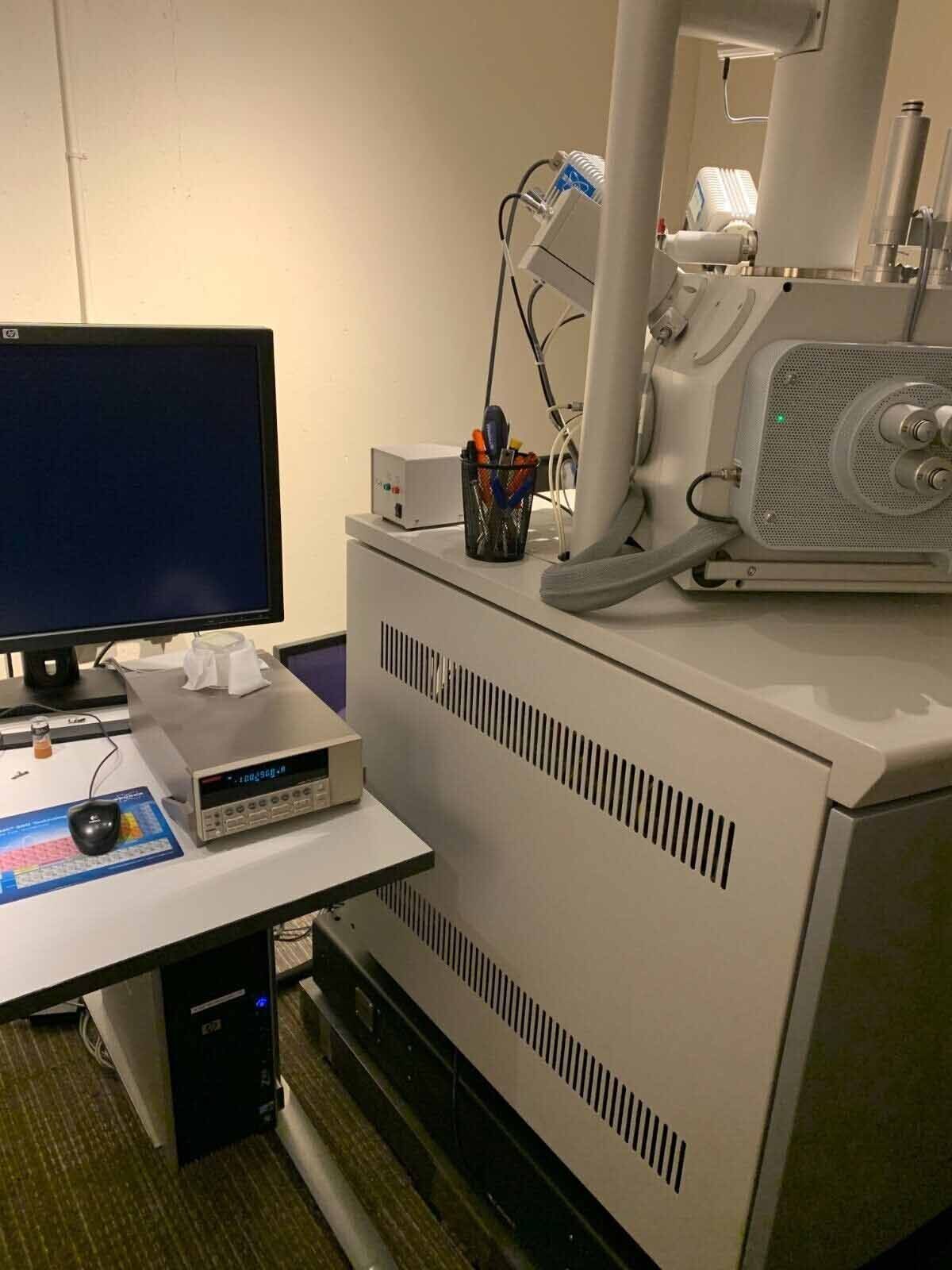 PHILIPS / FEI Quanta 650 SEM used for sale price #293621244 > buy from CAE