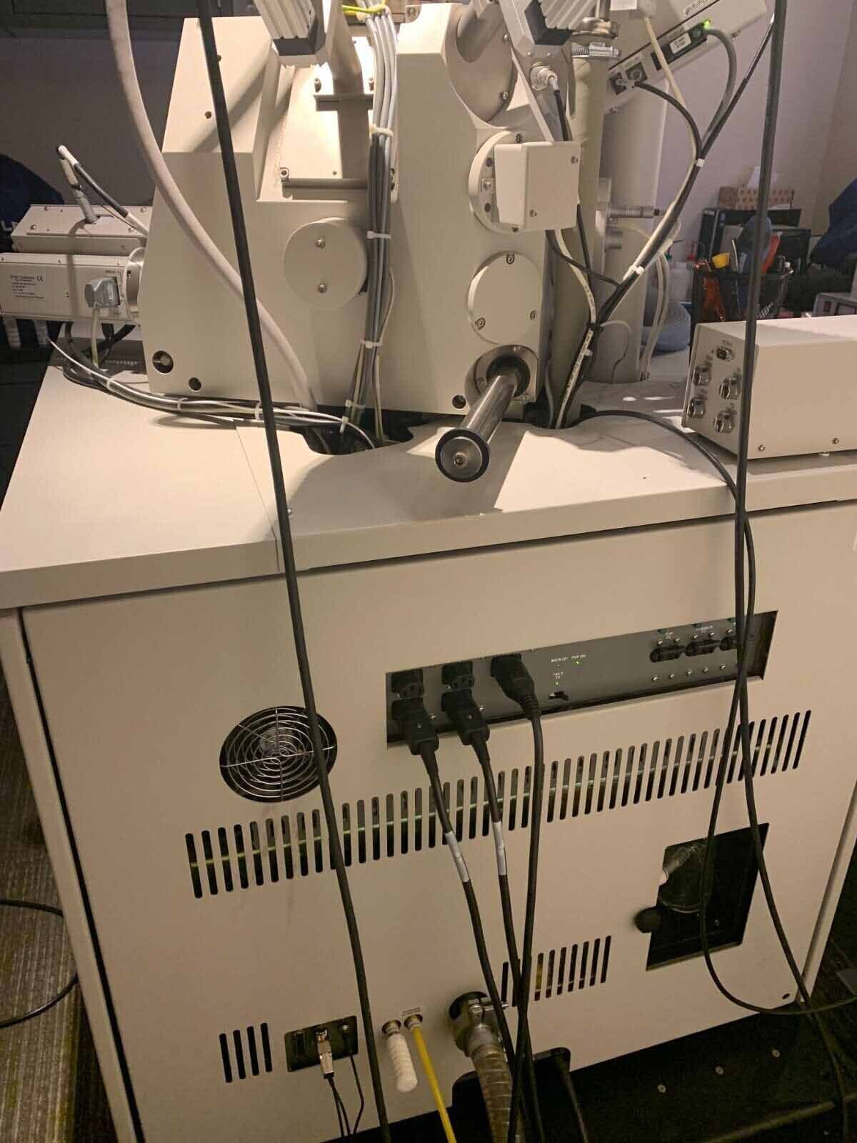 PHILIPS / FEI Quanta 650 SEM 익숙한 판매용 가격 #293621244 > 사다 from CAE