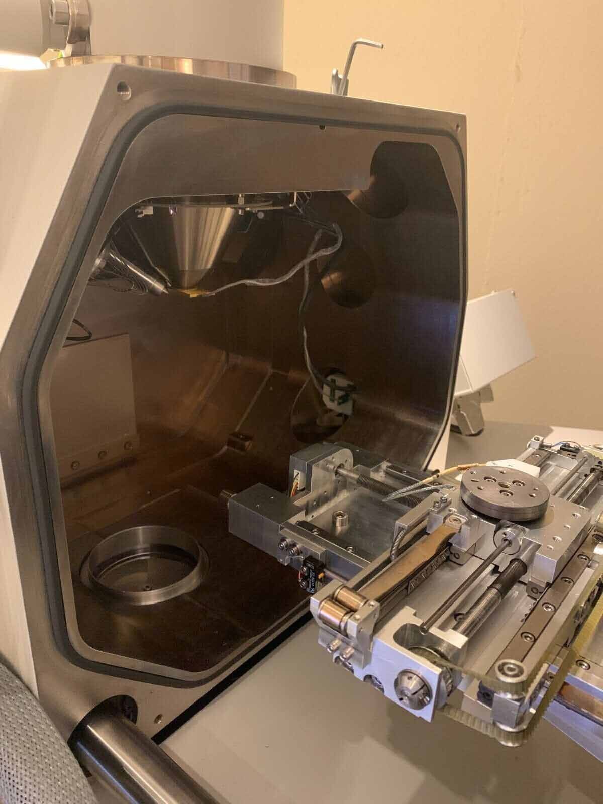 PHILIPS / FEI Quanta 650 SEM used for sale price #293621244 > buy from CAE