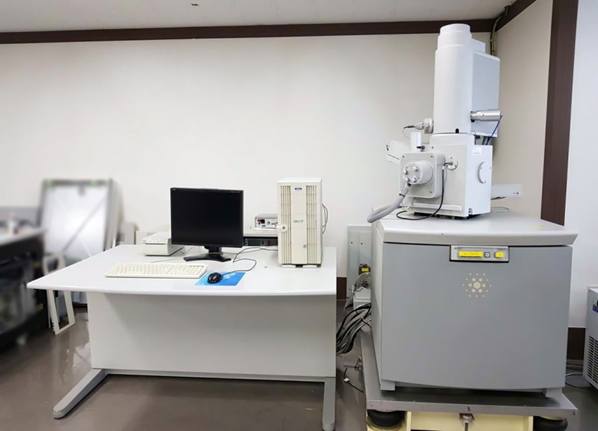 PHILIPS / FEI Sirion 200 SEM used for sale price #9267884 > buy from CAE