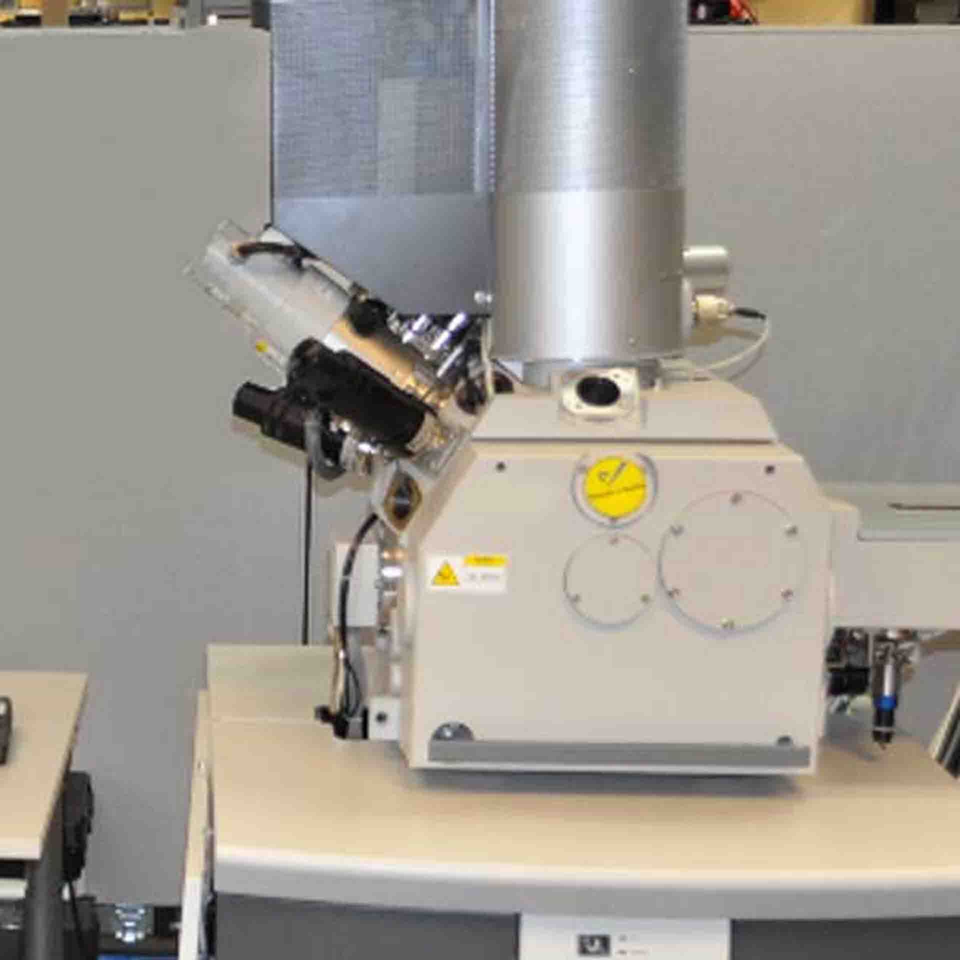 PHILIPS / FEI Strata 400S Ion Mill used for sale price #293616771 > buy ...