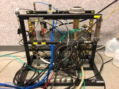 PHILIPS / FEI Tecnai 12 SEM used for sale price #293646081 > buy from CAE