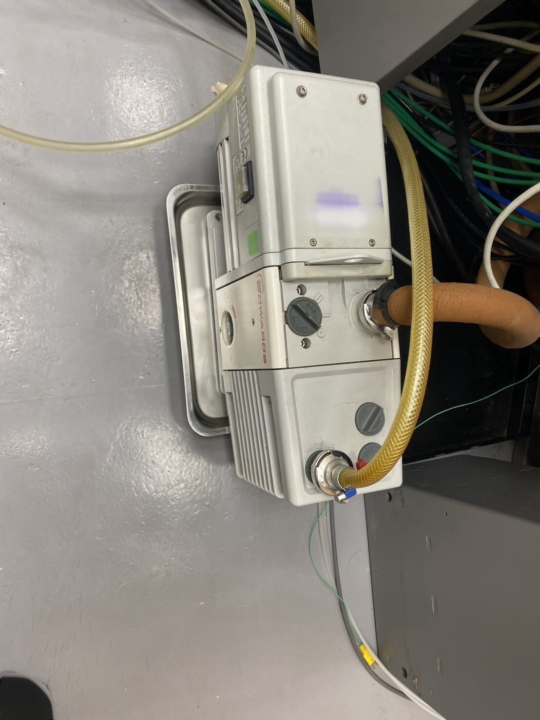 PHILIPS / FEI Tecnai 20 S-Twin SEM used for sale price #293812127 > buy ...