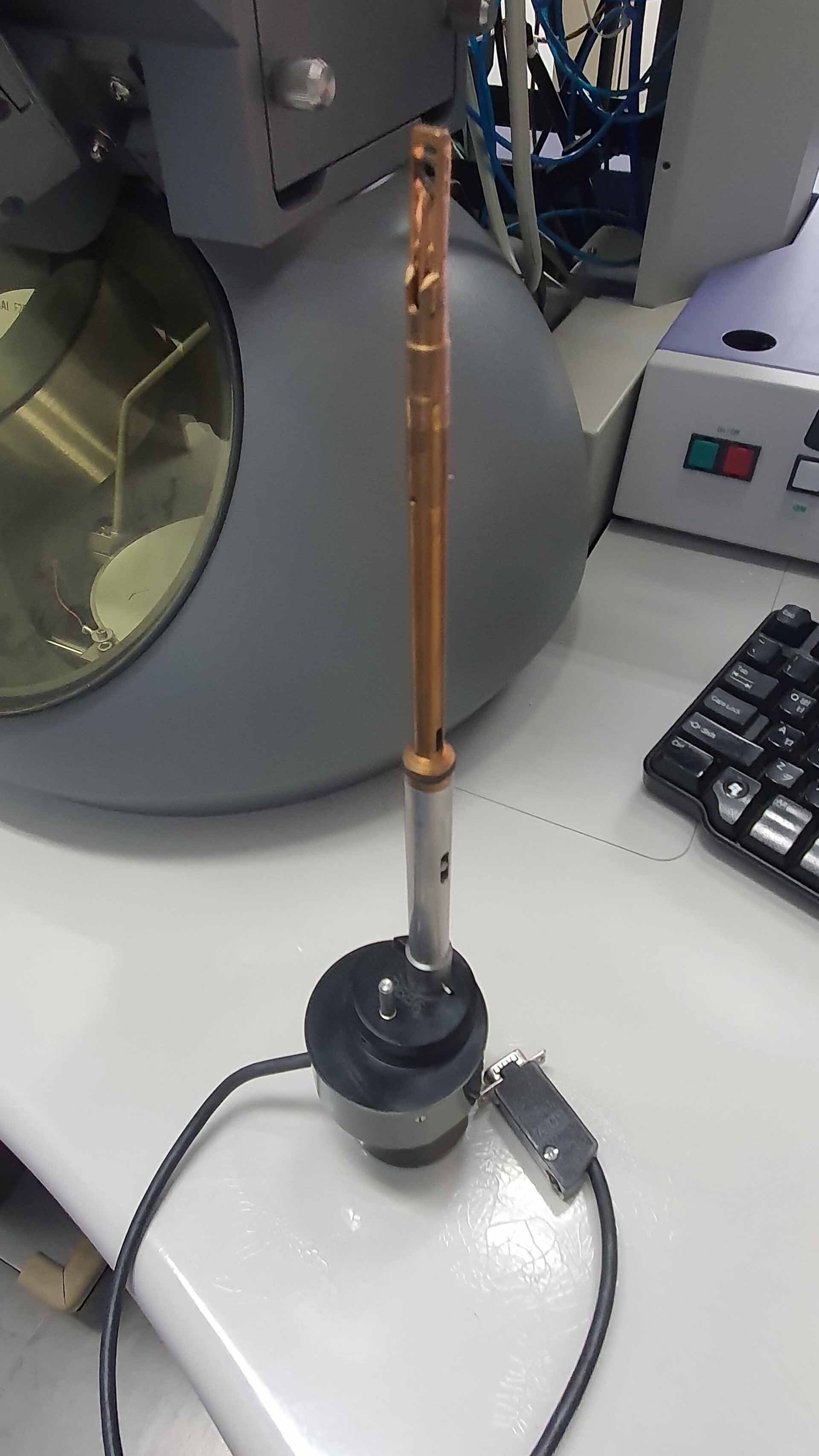 PHILIPS / FEI Tecnai F20 SEM used for sale price #9304082 > buy from CAE