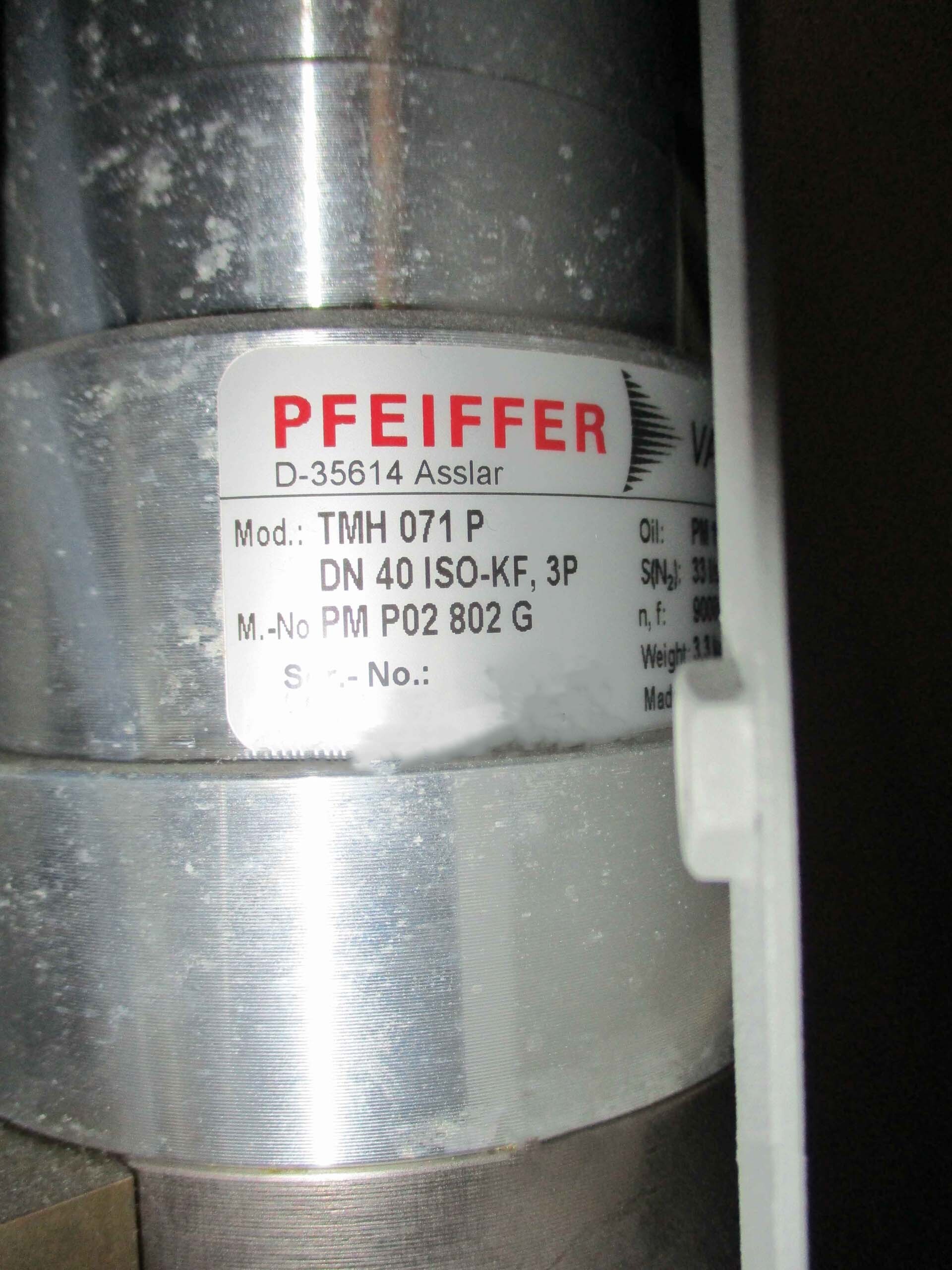 PHILIPS / FEI Tecnai F20 SEM used for sale price #9375418, 2007 > buy ...