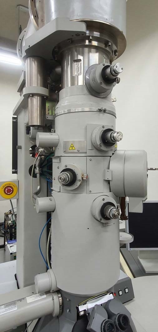 PHILIPS / FEI Tecnai F30 SEM used for sale price #9277568 > buy from CAE