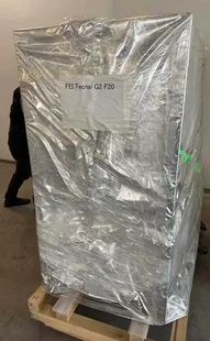 PHILIPS / FEI Tecnai G2 F20 SEM used for sale price #293709546, 2006 ...