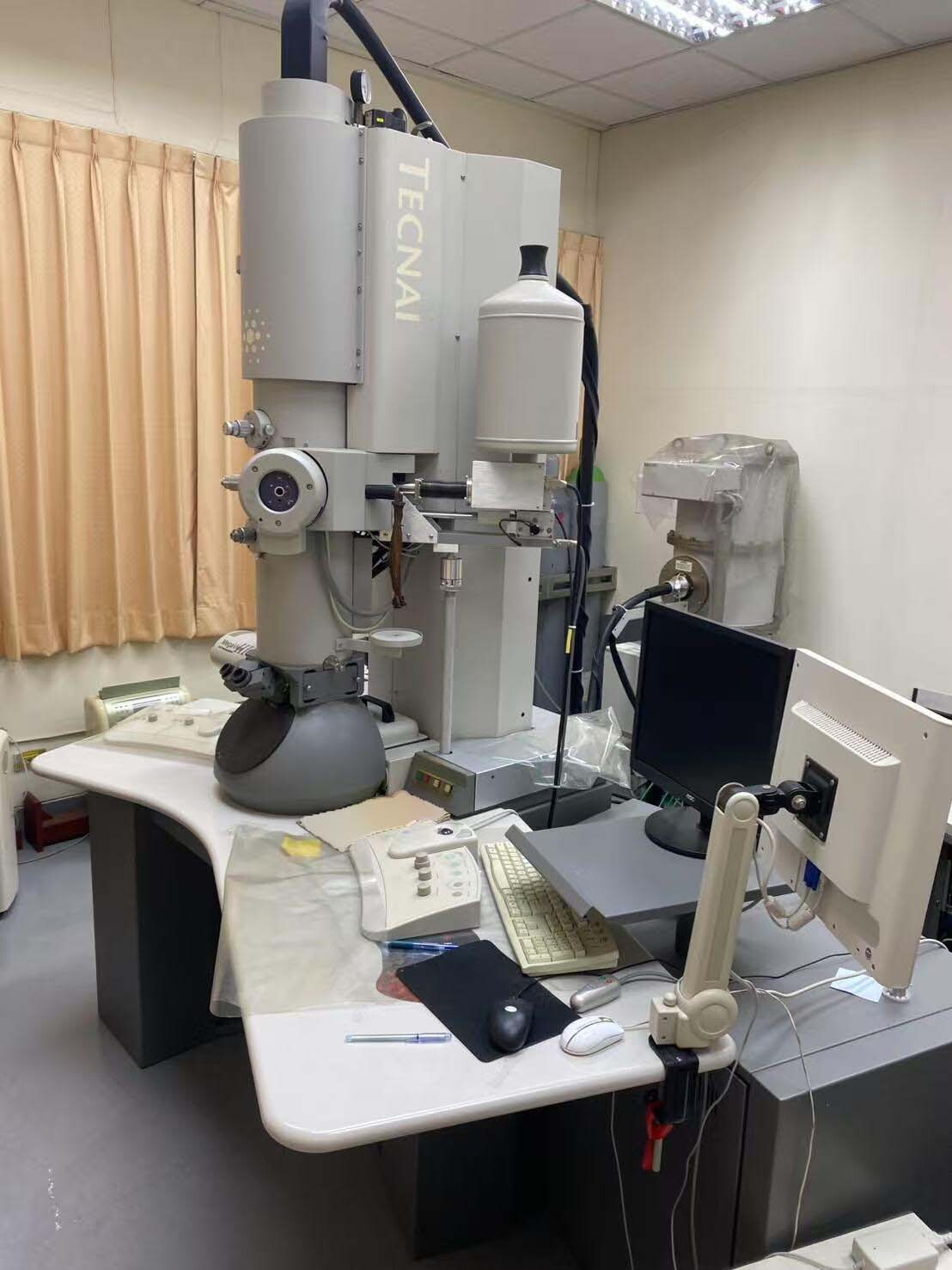 PHILIPS / FEI Tecnai 20 SEM 用于销售价格 #293774060 > 从 CAE 购买