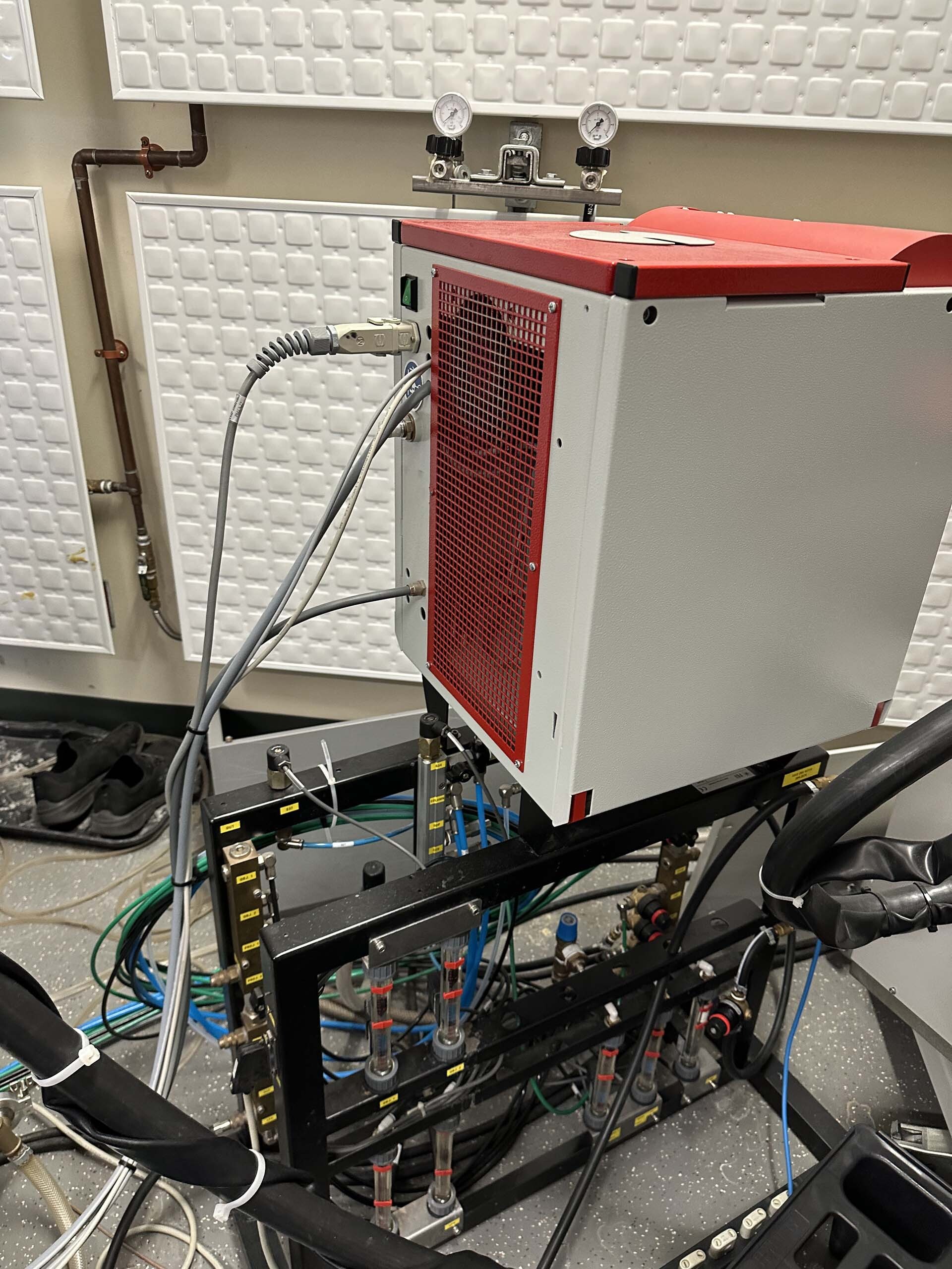 PHILIPS / FEI Tecnai G2 F20 SEM 用于销售价格 #293775546 > 从 CAE 购买