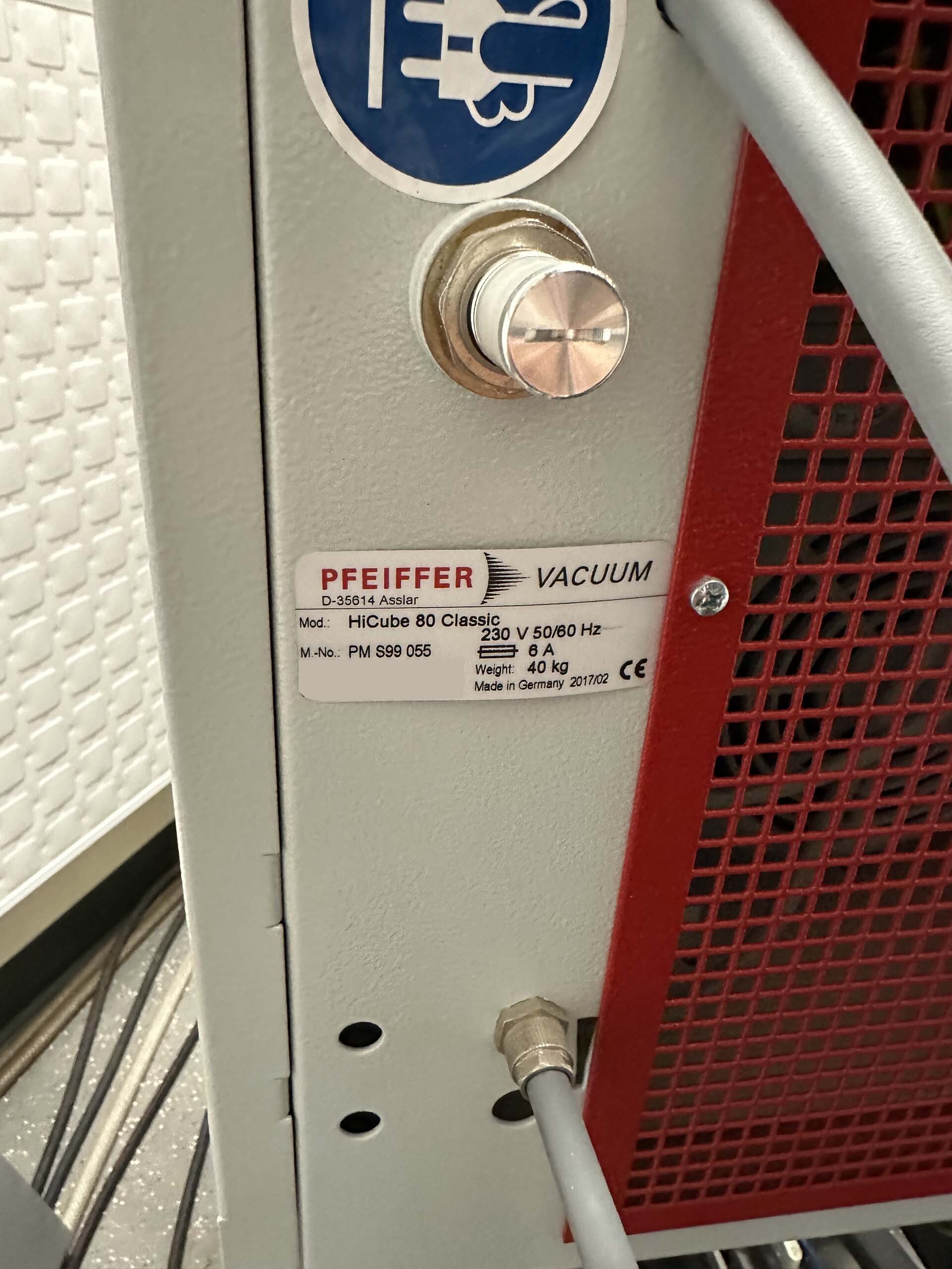 PHILIPS / FEI Tecnai G2 F20 SEM 用于销售价格 #293775546 > 从 CAE 购买