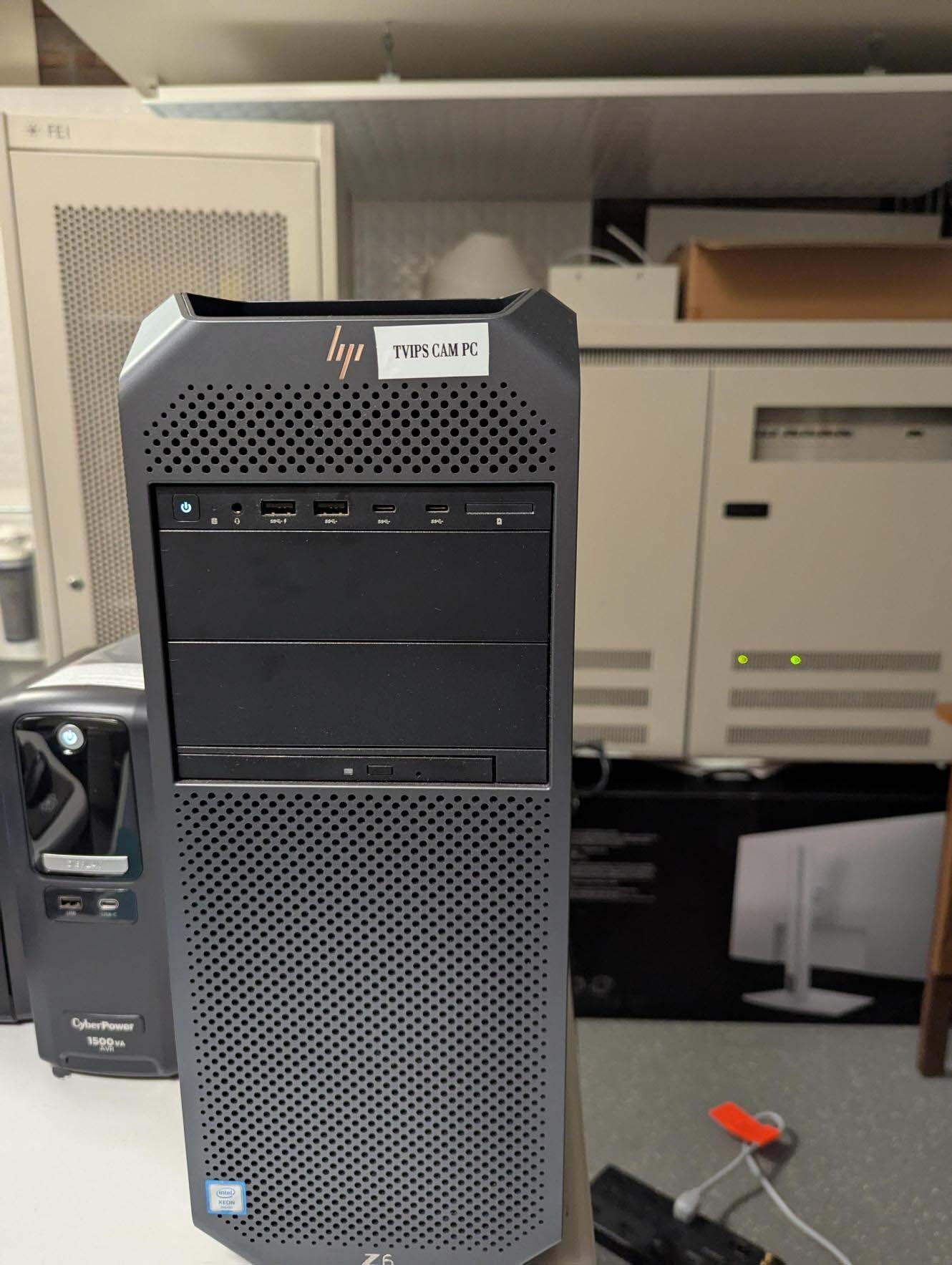 PHILIPS / FEI Tecnai G2 F20 SEM 用于销售价格 #293775546 > 从 CAE 购买