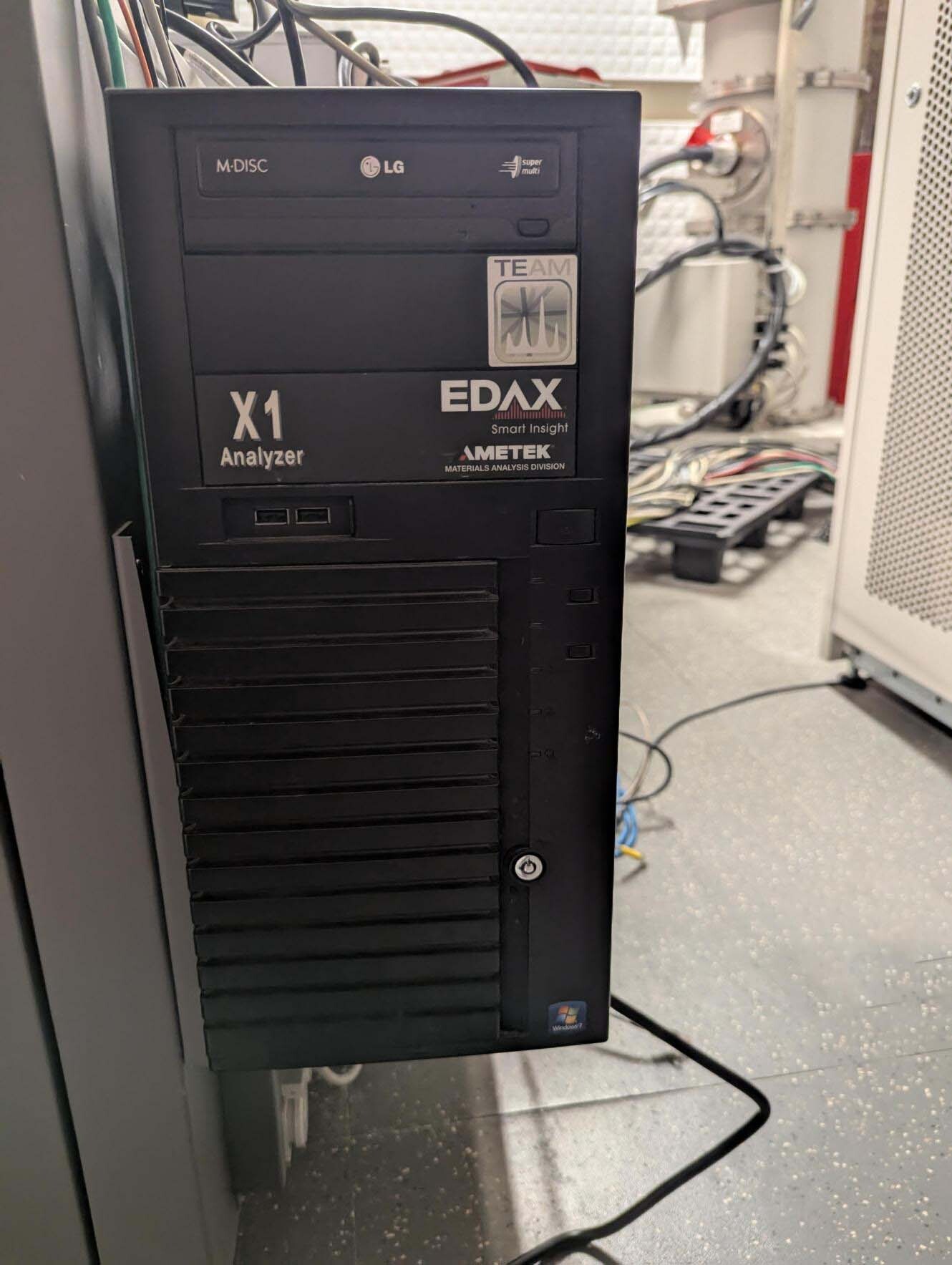 PHILIPS / FEI Tecnai G2 F20 SEM 用于销售价格 #293775546 > 从 CAE 购买