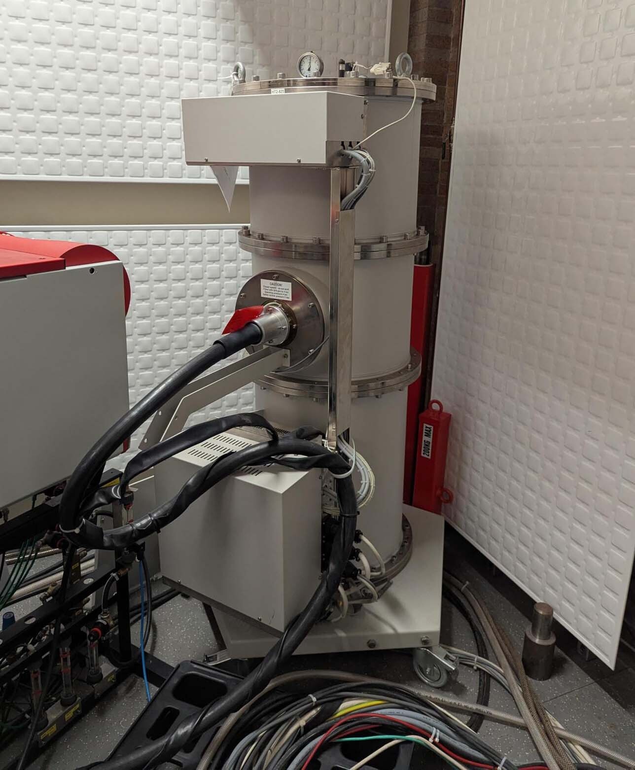 PHILIPS / FEI Tecnai G2 F20 SEM 用于销售价格 #293775546 > 从 CAE 购买